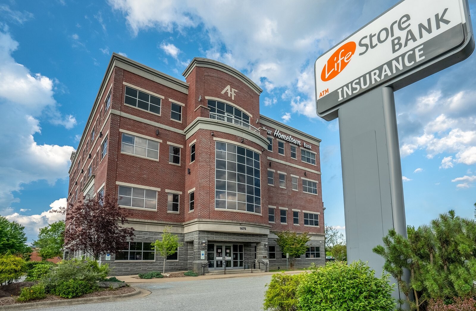 Hours | LifeStore Bank