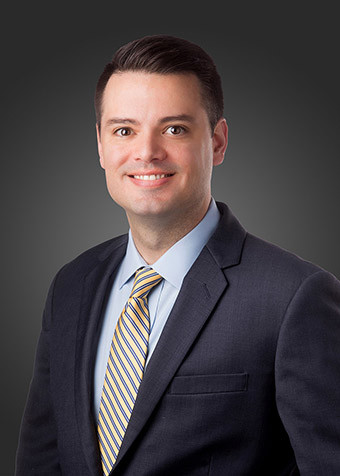 Meet Our Lenders (Commercial) | LifeStore Bank