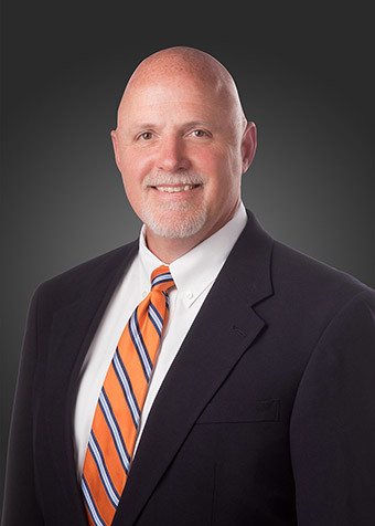 Meet Our Lenders (Commercial) | LifeStore Bank